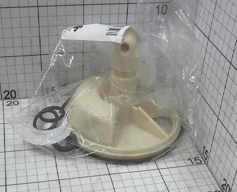 Davey Spider Gasket & Rotor for Tagelus, CCF Sand Filter MPV For Sale ...