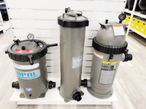 Which is the best filter for your swimming pool? | Best Price Pool ...