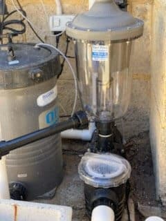 How Pre-Filters can save you water and time | Best Price Pool Equipment