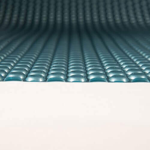 Daisy 525 Micron Titanium Blue Pool Cover For Sale | Best Price Pool ...