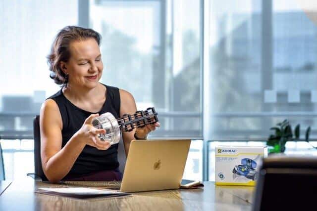 Autoclear S150 Genuine Manual Clean For Sale | Best Price Pool Equipment