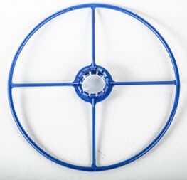 Zodiac Medium Deflector Wheel W70730C For Sale | Best Price Pool Equipment