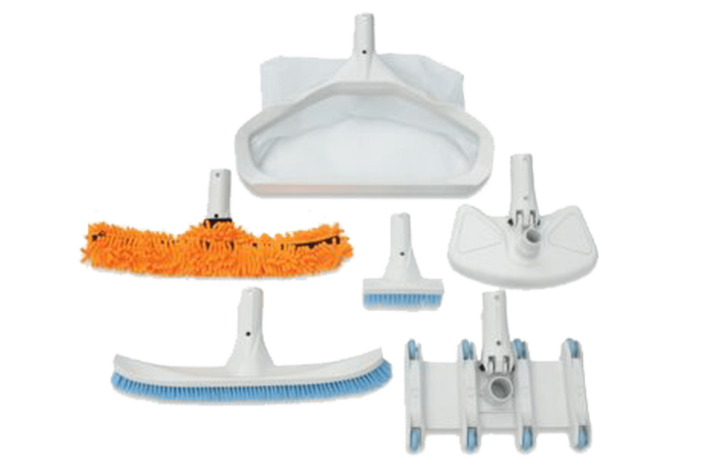 Spare Parts Manual Cleaning Perth and WA | Best Price Pool Equipment
