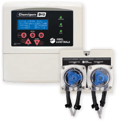 Chemigem D10P Chemical Automatic Dosing System For Sale | Best Price ...